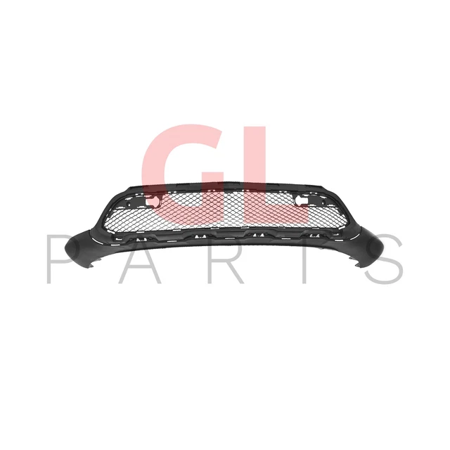 AVANT GRILLE CENTRE pour Mercedes Benz Glc X253/C253 2015- 2538850565 ...