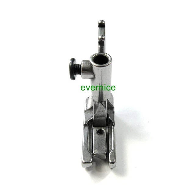 ROHR WELTING WALKING Foot für Pfaff 1245,335,545,145 #49544+49047 1/4 ...