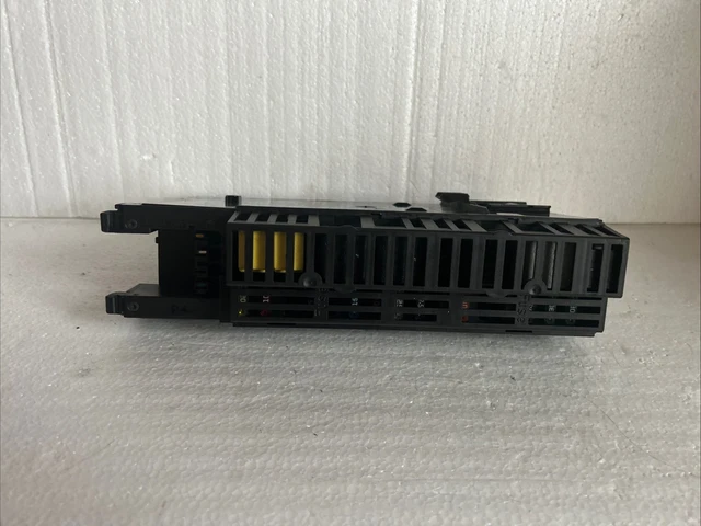 MERCEDES W211 W219 E Cls Class Rear Sam module Fuse Box A2115455101 £52 ...
