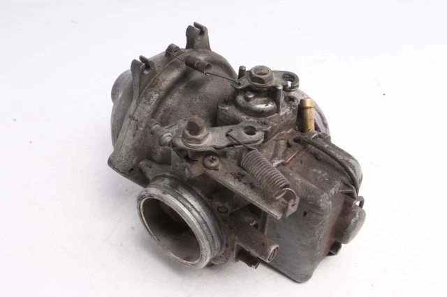 CARBURETOR LEFT BMW R 100 GS 247E 0473 86-96 £139.19 - PicClick UK