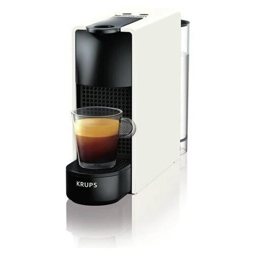 MACHINE CAFÉ CAPSULES Krups Essenza mini EUR 119,01 - PicClick FR
