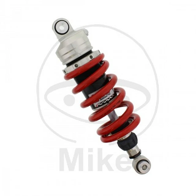 MONO AMORTISSEUR ARRIÈRE YSS pour Honda CBR 1000 RR Fireblade 2010 EUR 382,18 - PicClick FR