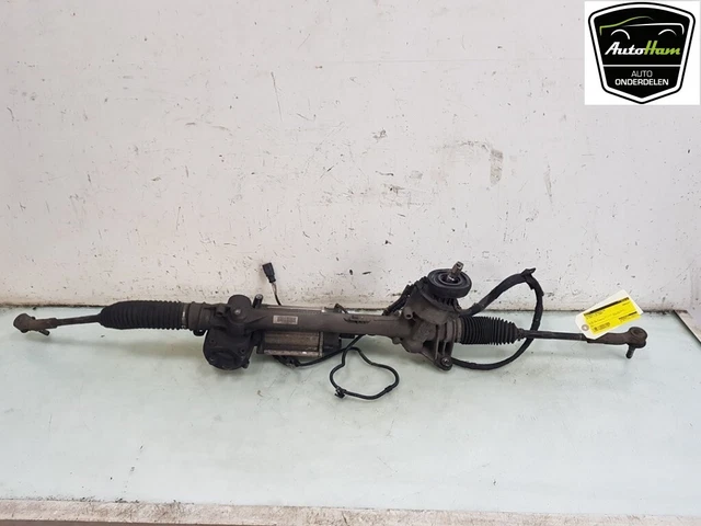 DIRECTION ASSISTEE RACK POWER STEERING RACK VW Golf VI (5K1) 2009 ...