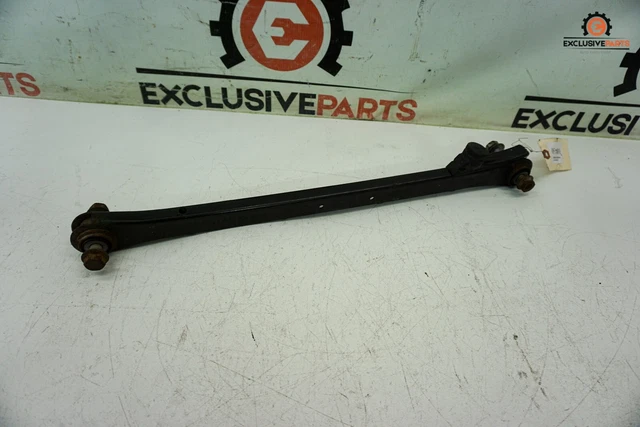 07-13 MINI COOPER S R56 OEM Rear Suspension Upper Control Arm w/ Bolts ...