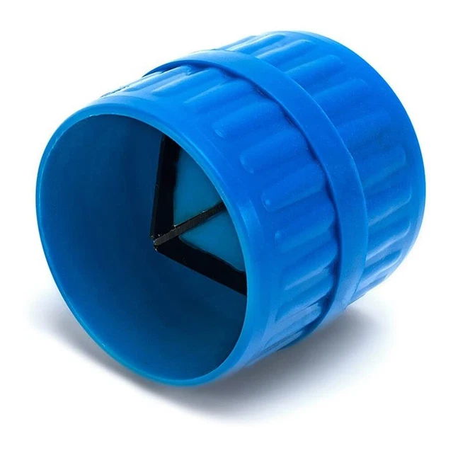 5-42MM MINI METAL Tube Pipe Deburring Tool Inner Outer Plumbing Burrs ...