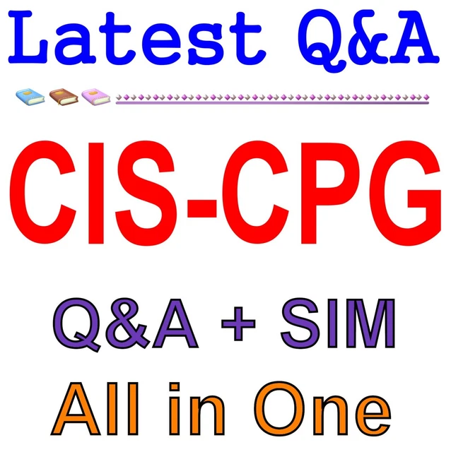 CIS-CPG SERVICENOW CLOUD Provisioning and Governance Exam Q&A $23.95 ...