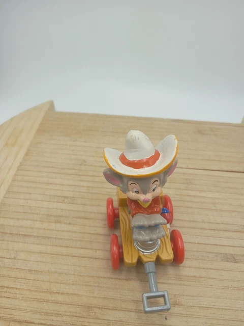 AN AMERICAN TAIL, Fievel Goes West, Fievel Mousekewitz, Cowboy Mouse £ ...