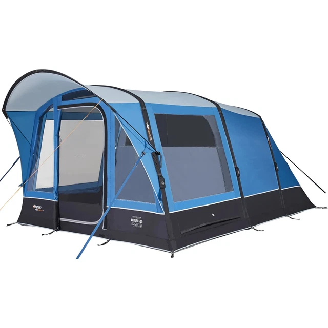 VANGO AMALFI 500 Airbeam 5 man tent £52.72 - PicClick UK