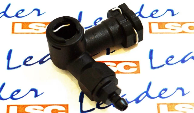 ORIGINAL OPEL ASTRA Corsa Zafira - Contrôle Embrayage Coude Tuyau Neuf ...