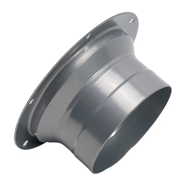 HOT SALE AIR Vent Adapter Aluminum Tube Cooling System Exhaust Home ...