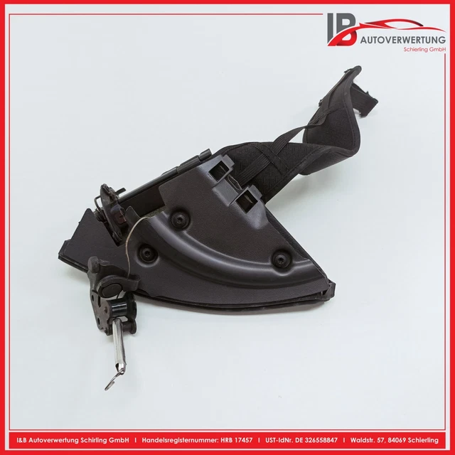 MERCEDES SLK R170 230 KOMPRESSOR Abdeckung Hutablage Links A1706900930 ...