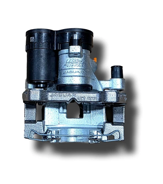 NEW GENUINE RANGE Rover Evoque Rear Right Brake Caliper 2019 > LR113711 ...
