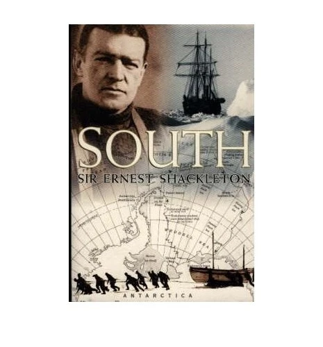 SOUTH, SHACKLETON, SIR Ernest Henry EUR 122,66 - PicClick IT