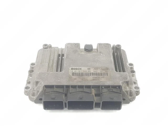 8200391966 BOÎTIER MOTEUR uce pour RENAULT MEGANE II RANCHERA FAMILIAR 2099218 EUR 123,80 ...
