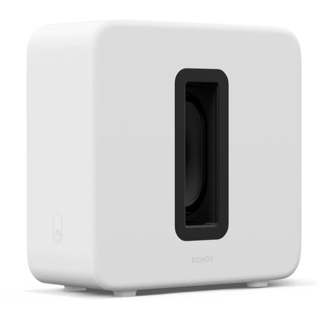 SONOS SUB GEN 4 White - Brand New Sealed (Sonos Warranty) £659.52 ...