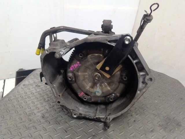 MAZDA SCRUM 2009 EBD-DG64V Automatic Transmission [Used] [PA121760309 ...