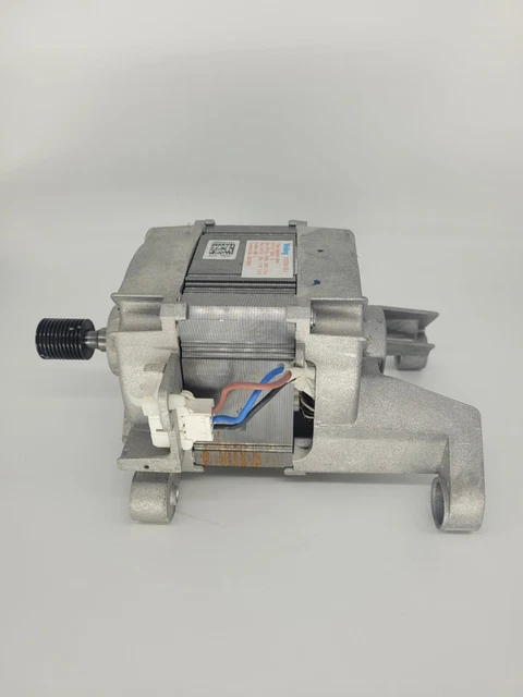 AEG WASHINE MACHINE Motor Welling 3 Phase Induction Inverter Motor ...