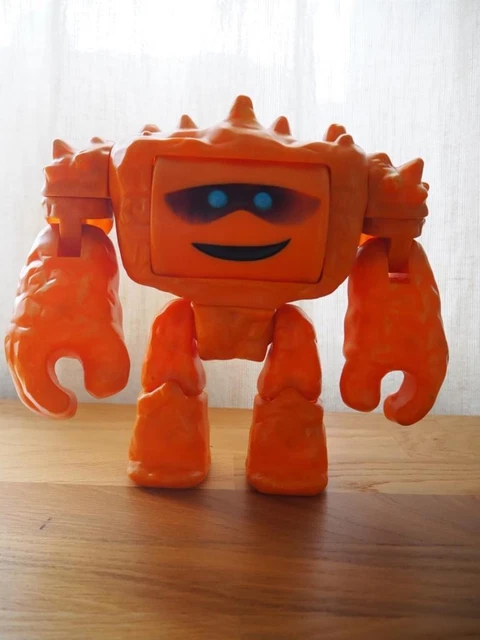 RARE TOY STORY 3 Chunk 9" Movie Size Thinkway Toys EUR 149,99 - PicClick DE