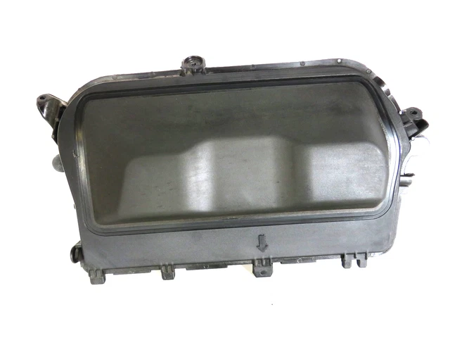 GENUINE FORD MONDEO Mk4 Engine Injector Cover 2.0 Tdci Euro 5 ...