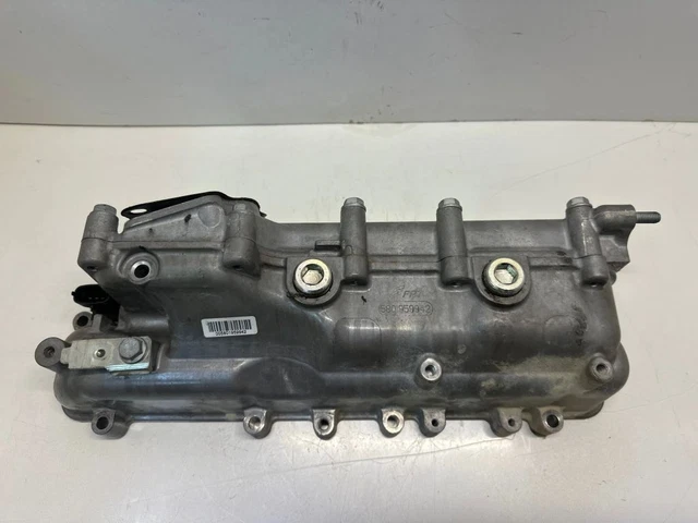 IVECO DAILY 6TH gen 2020 Diesel Ansaugbrücke Ansaugkrümmer 5801959942 IVS1091 EUR 93,99 ...