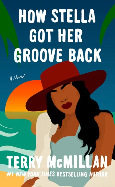 HOW STELLA GOT Her Groove Back £20.43 - PicClick UK