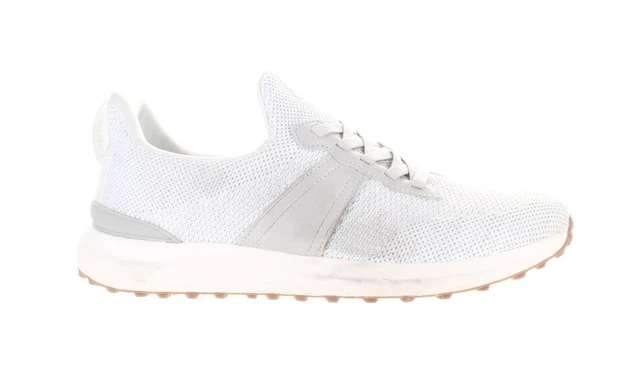 JOHNNIE-O HOMMES KNIT Range Runner Gris Golf Chaussures Taille 10 ...