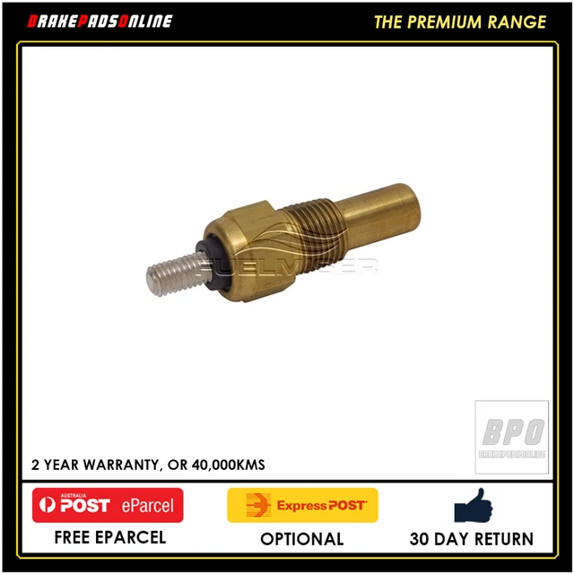 COOLANT TEMP SENSOR For FORD FALCON XL 1962-1964 - 2.8L 6CYL - CTS122 ...