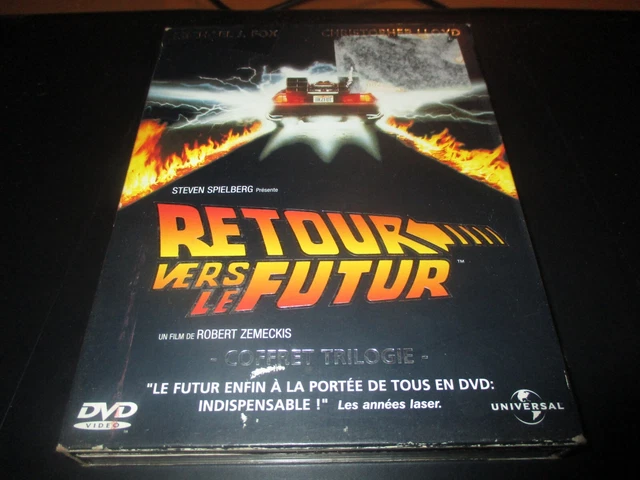 COFFRET 3 DVD COFFRET 3 DVD
