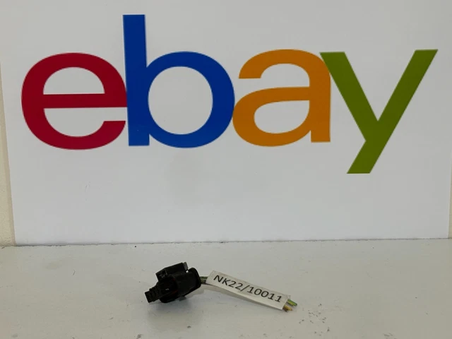 GENUINE MERCEDES BENZ Engine Wiring Loom Harness Plug Connector ...