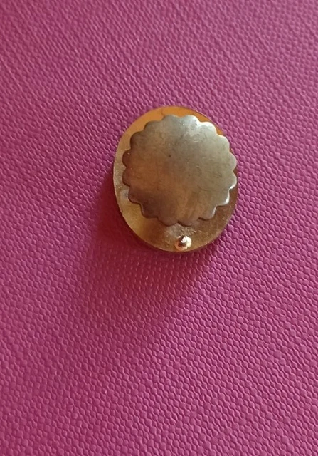 VECCHIO DISTINTIVO GS Costa Genova Spilla Pin Football Maglia Costa ...