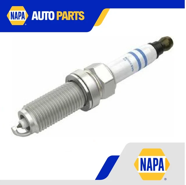 SPARK PLUGS SET 4x fits RENAULT CAPTUR Mk1 9 1.2 13 to 21 Bosch ...