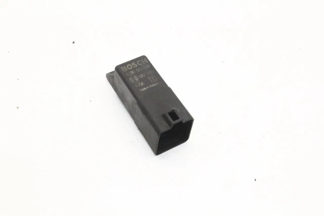 HONDA CR-V IV RM Spark Plug Relay 0281003056 1.60 Diesel 118kw 2015 ...