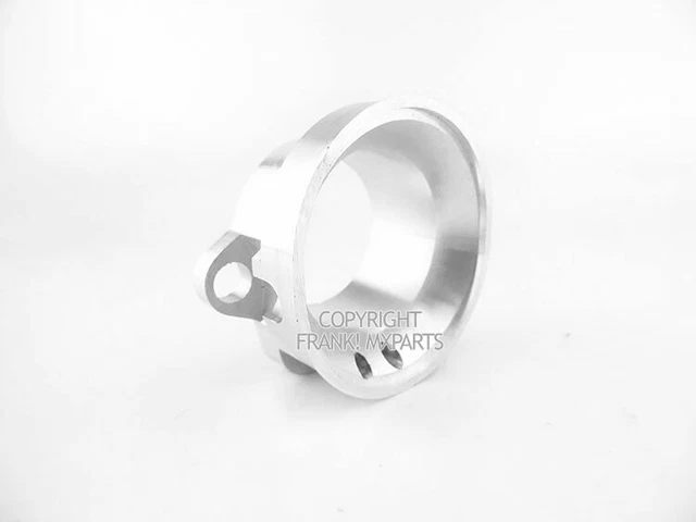 57MM AIRBOX ADAPTER Keihin FCR MX Flachrutschvergaser 28 32 33 ...