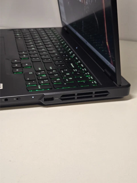 LENOVO LEGION PRO 5 -16ARX8- Ryzen 7 7745HX 32GB 1TB RTX 4070 16" 2.5K ...