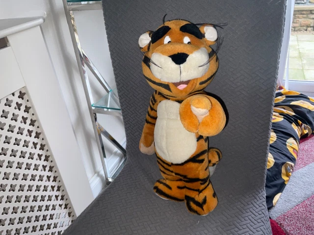 HAVEN RORY THE Lion Large 16" Pointing Soft Toy Plush £7.99 - PicClick UK