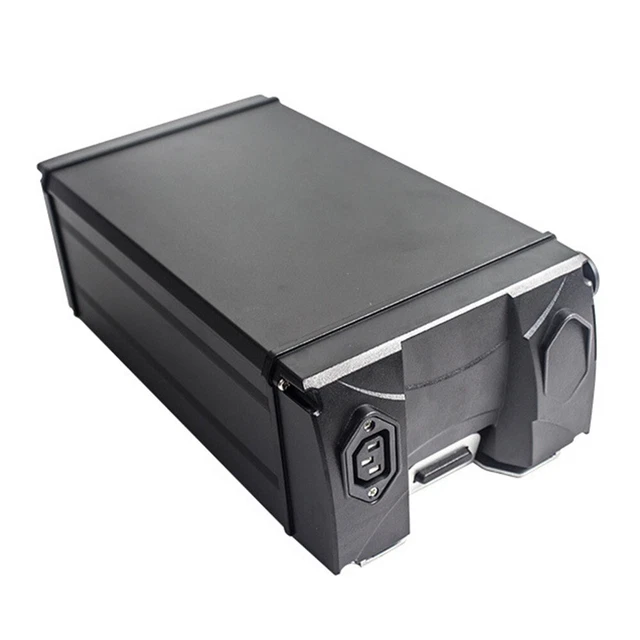 ELECTRIC FOLDING WHEEL Storage Box Cells Fit From High Quality Made £79 ...