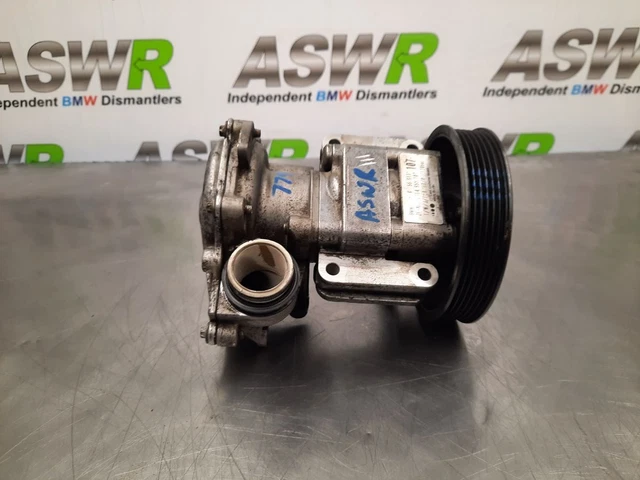 BMW POWER STEERING Pump N42 N45 N46 Petrol E46 3 SERIES 32416758595 £64 ...