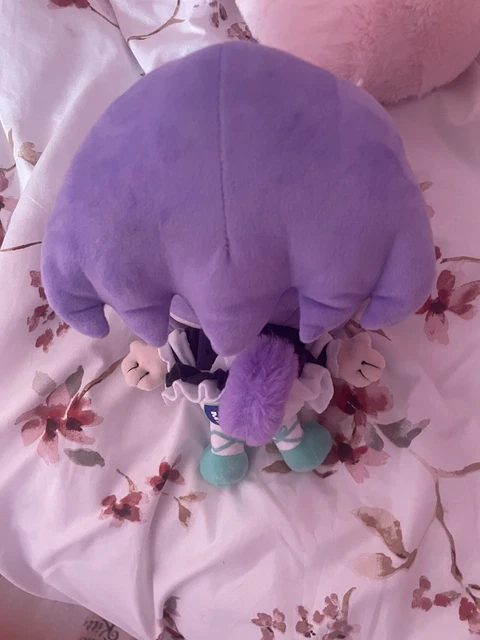 CINNAMON PLUSH MAKESHIP Nekopara £83.90 - PicClick UK
