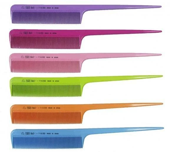 EURO STIL COMB Mix of Colors DG 121 114/99 EUR 4,00 - PicClick FR