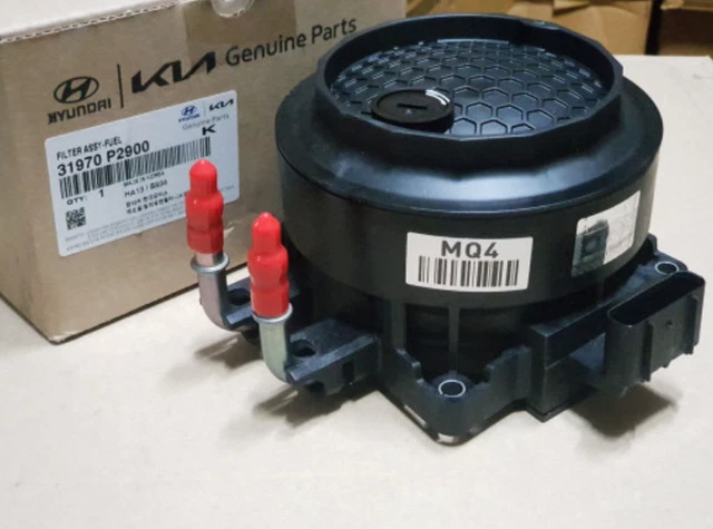 GENUINE 31970P2900 31970-P2900 FILTER ASSY-FUEL For KIA SORENTO 2020 ...