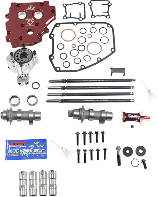 FEULING PARTS 7209 Kit Carter Camme Hp+ Harley Fxdb 1690 Dyna Street ...