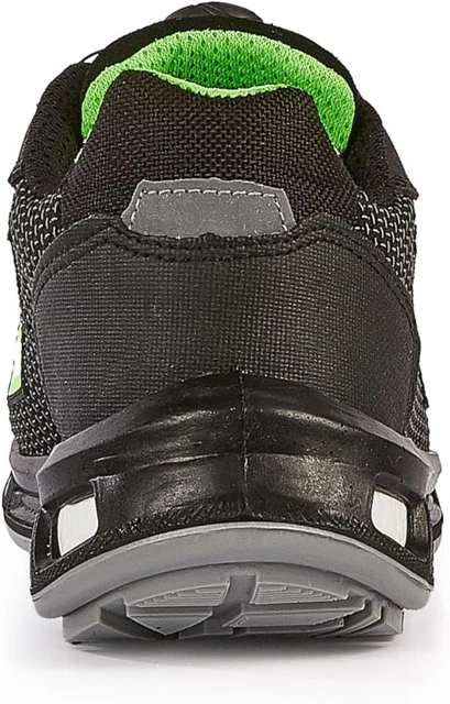 U POWER MEN'S Monster Boa S ESD S3s CI Fo SrSafety Shoes £171.70 ...