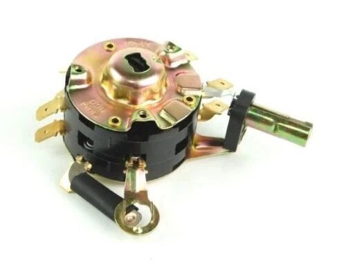 KR SIMSON INTERRUPTEUR d'allumage S50 S51 Ignition switch EUR 39,99 ...