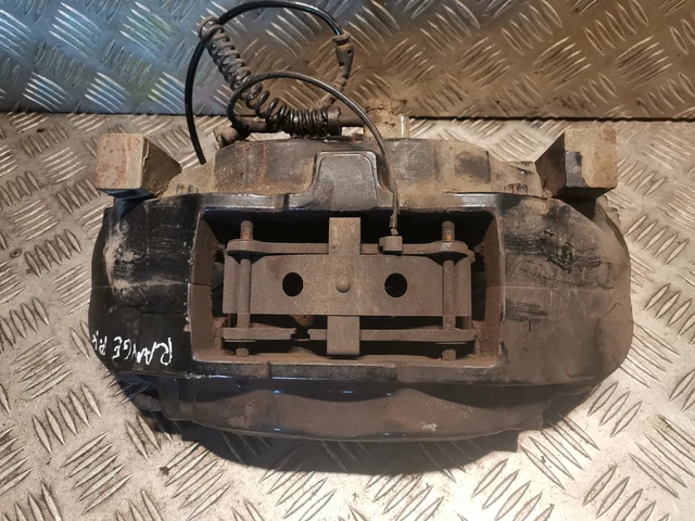 RANGE ROVER SPORT L320 Brembo Étrier de Frein avant Gauche SEB500080 ...