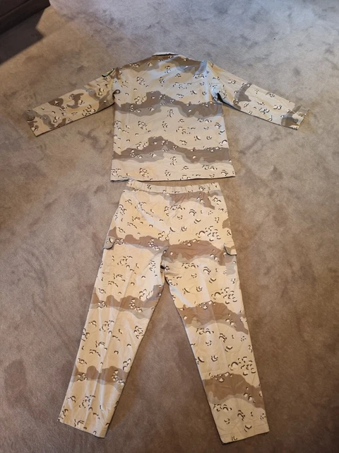 SAUDI ARABIA 6 colors camouflage set / KSA camo / middle east / desert ...