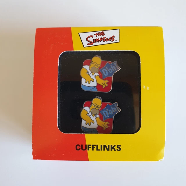 &I SIMPSON - Homer Simpson ""Doh!" Gemelli (Mag Mouch) - nuovi e non ...