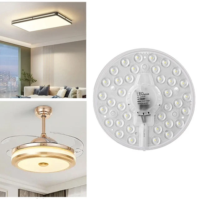 LED CONVERSION MODULE 1x 230V/50Hz Conversion Kit Magnetic Non-dimmable ...