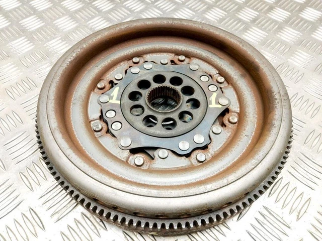 2005 AUDI TT Mk1 8N Quattro Flywheel 3.2 Petrol Automatic £89.99 ...