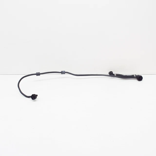 GENUINE MERCEDES-BENZ C-CLASS W205 Vent Line Right Coolant Expansion ...