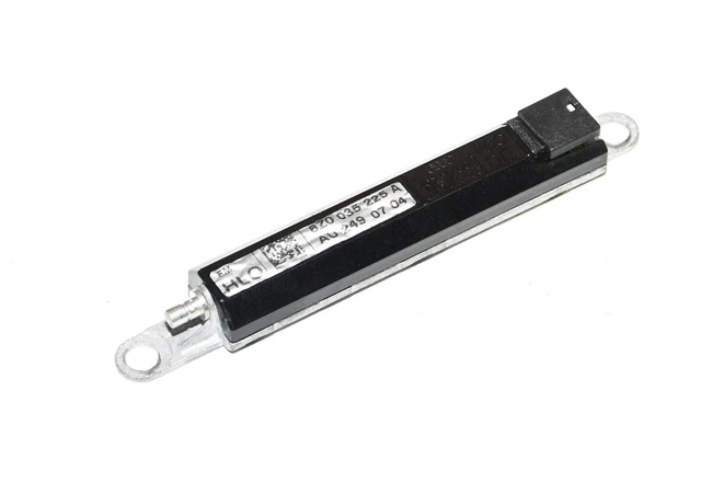 AMPLIFICATEUR D'ANTENNE 8Z0035225A A2 8Z0 Original Audi EUR 30,35 ...